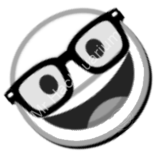 watermark – Mr Hackquarium